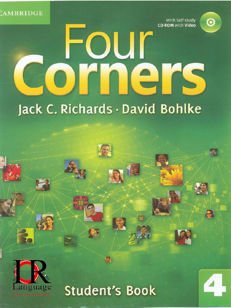 Four Corners 4 Student Book | PDF