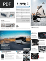 COBUS 3000: Efficient Airport Bus Overview | PDF
