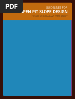 Designing Effective Switchback Roads | PDF | Slope | Tangent