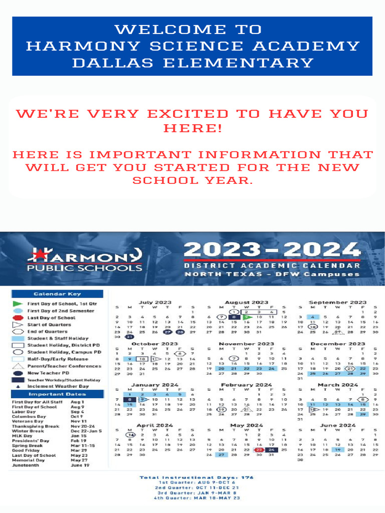 Welcome Flyer (2) | PDF