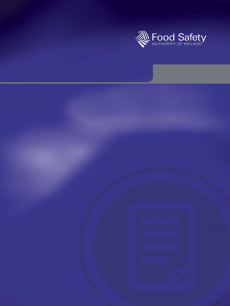 Report - Safety Considerations of Seaweed and Seaweed-Derived Foods ...