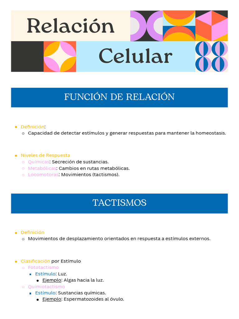 Bio Tema 5 - 20251110 - 204742 - 0000 | PDF