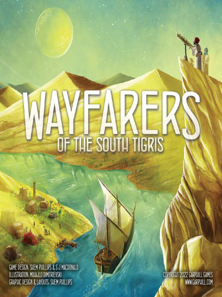 wayfarers-of-the-south-tigris-rulebook | PDF
