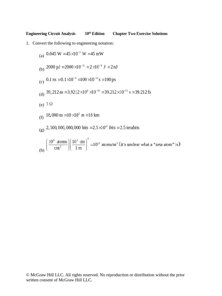 sm ch (2) | PDF | Electrical Network | Bipolar Junction Transistor