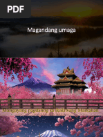 Tanka, Haiku, Tanaga | PDF