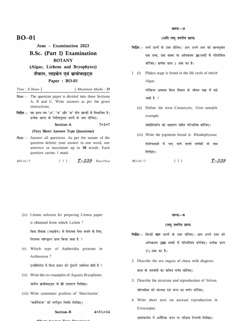 Bo-01 - 2 | PDF