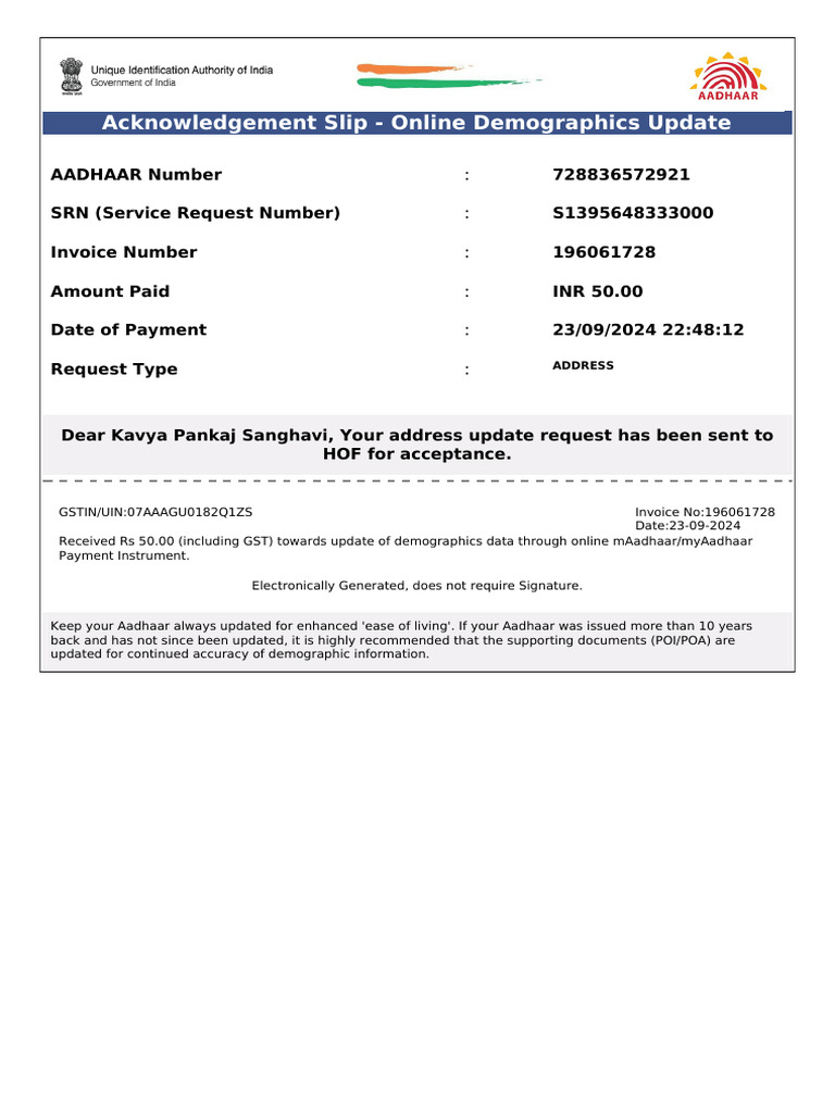 Acknowledgementslip S1395648333000 | PDF