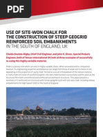 Technical Note On Class 6A Selected Well-Graded Granular Material (2010 ...