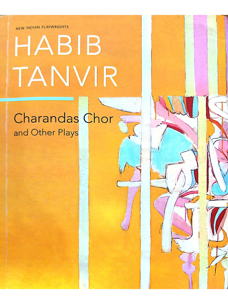 Charandas Chor 2 | PDF