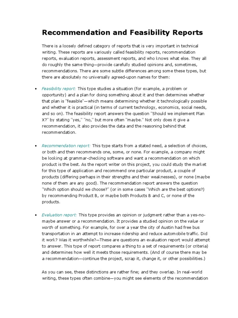 Rand F Reports | PDF | Feasibility Study | Laptop