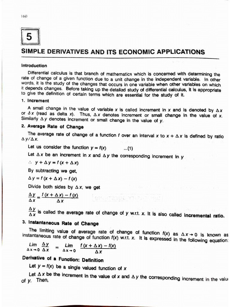 Maths for Practice Maths for Practice | PDF