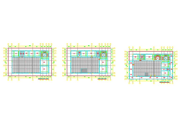 Ground 1 2 Ribbed Slab | PDF