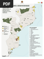 Regulamento Interno Do Ministerio Da Agricultura, Ambiente e Pescas | PDF