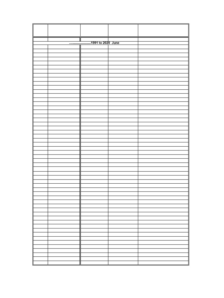 Monthly Construction Cost Indices 1990-2024 | PDF