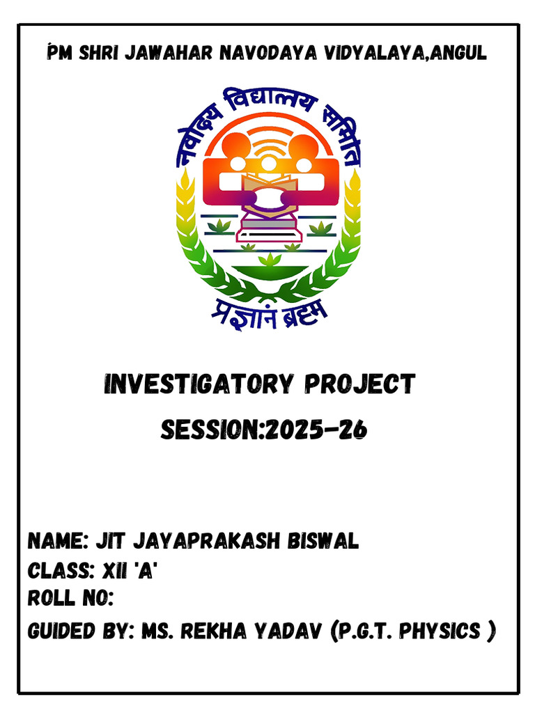 Proj File - 20260111 - 103422 - 0000 | PDF