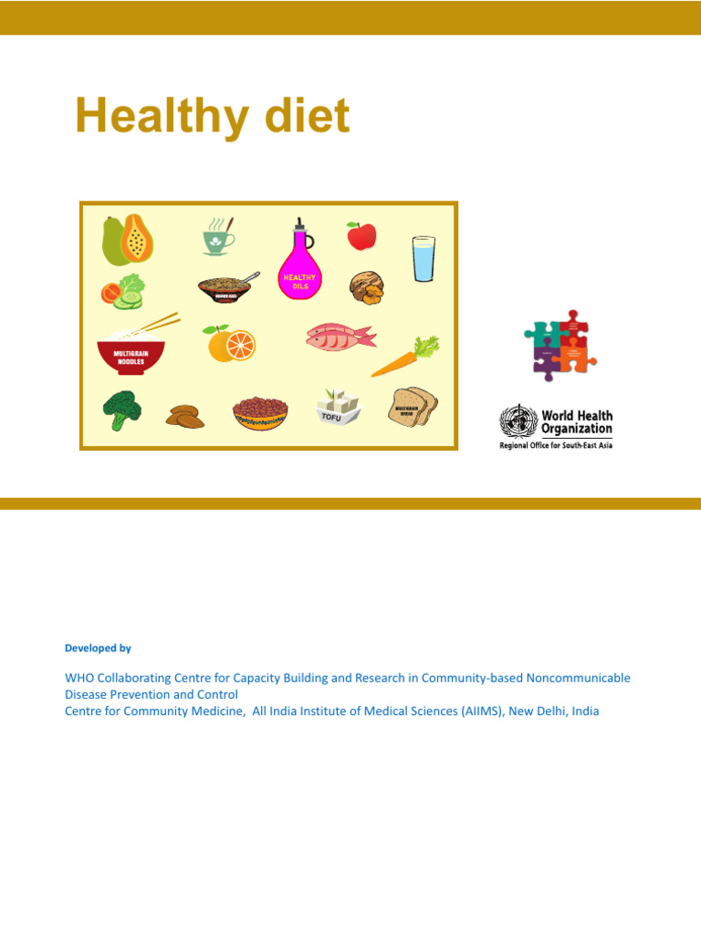 1 (1) | PDF | Body Mass Index | Carbohydrates
