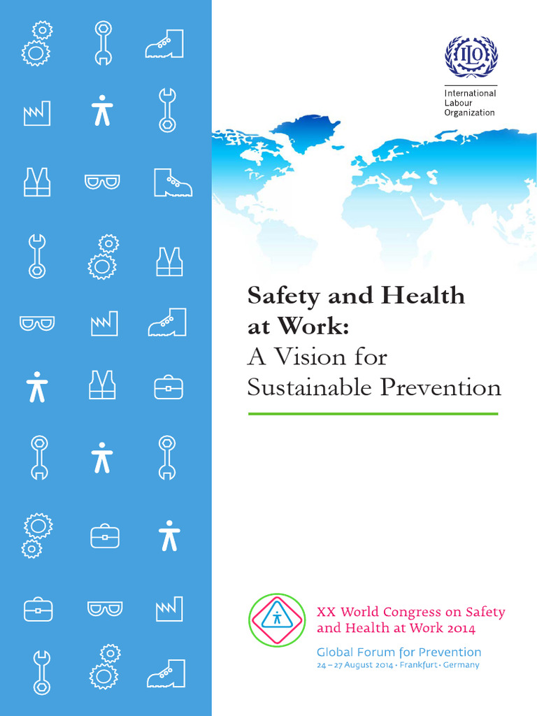 wcms_301214 | PDF | Occupational Safety And Health | International ...