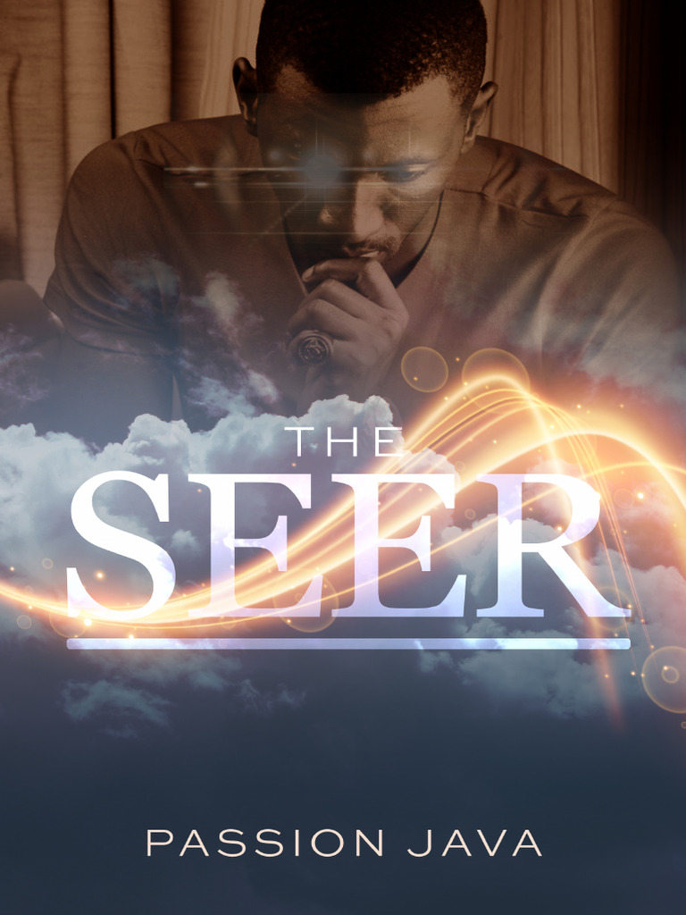 Understanding the Role of Seers | PDF | Prophet | Prophecy