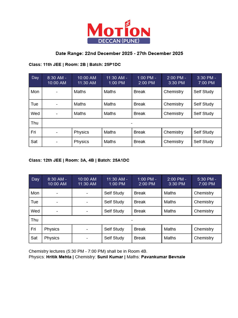 22nd December 2025 | PDF