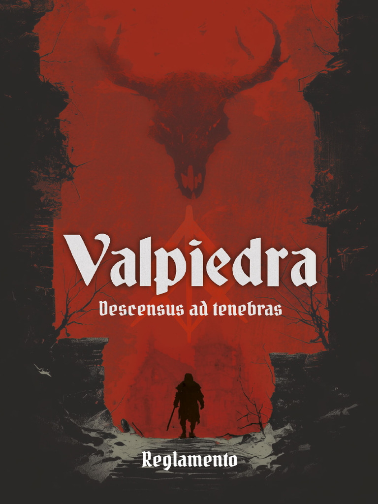 Valpiedra Rulebook Spa v1-1 RGB | PDF