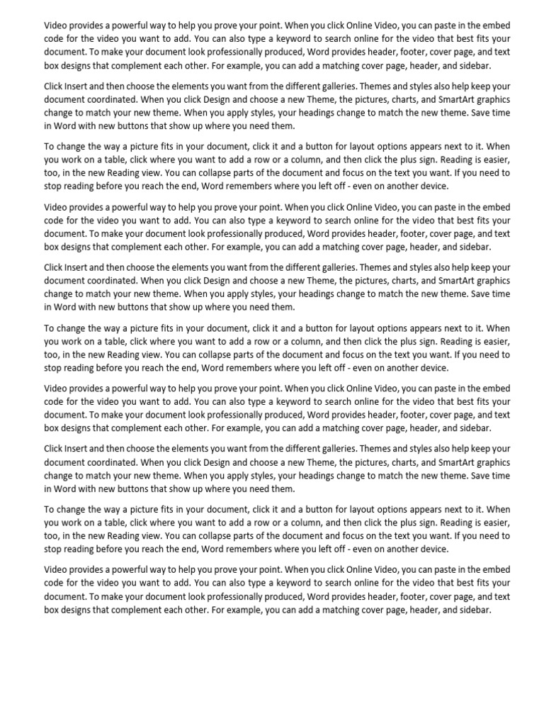 A-3 | PDF | Page Layout | Computing