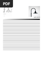 Lithonia LDN6 Spec | PDF | Lighting | Electrodynamics