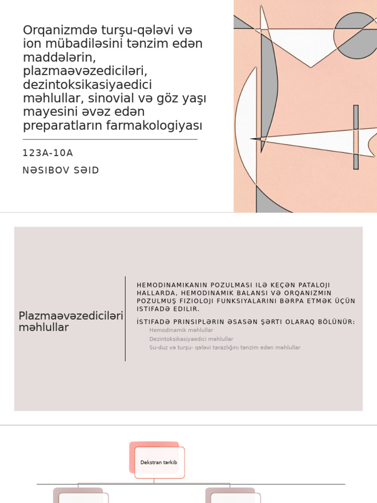 Nəsibov Səid Farm2 | PDF