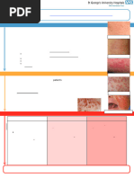 Topical Steroid Ladder Guidelines | PDF | Topical Medication ...