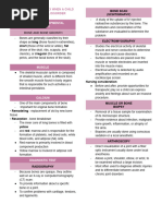 Root Operations: Definitions & Examples | PDF | Vein | Coronary Artery ...