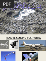 Accessing NASA Earth Data with Giovanni | PDF | Satellite | Meteorology