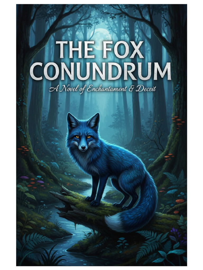 Fox Cover Page | PDF