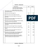 Borang Lampiran C1 C2 C3 | PDF