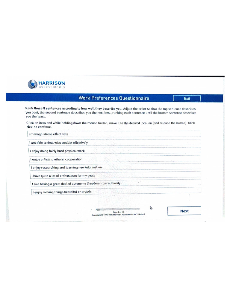 My Answers | PDF