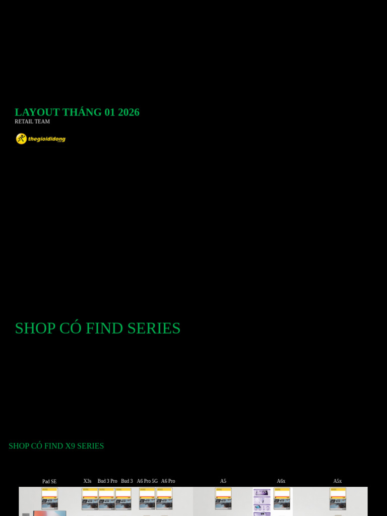 Layout TGDD Tháng 01 2026 | PDF