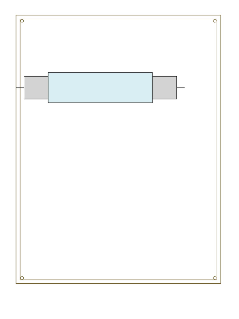 CBSE Internal Resistance EMF Project Ornate Redesign | PDF