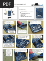 VMEbus Connector Pin Assignment and Signal Descriptions Under VME64x ...