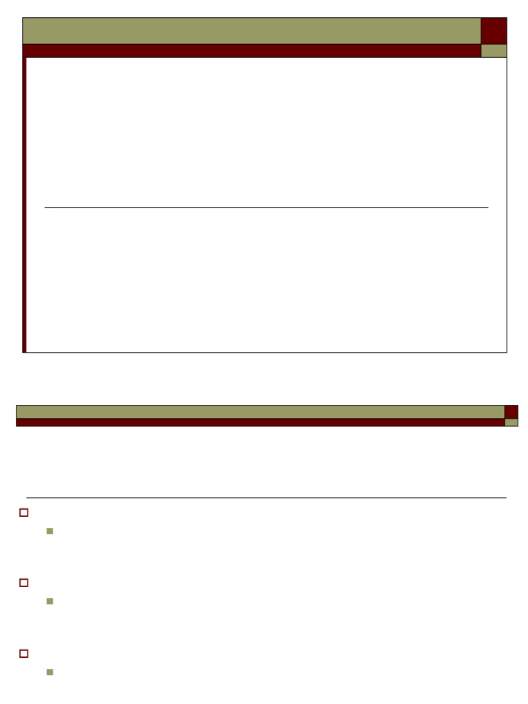Developing Questionnaire | PDF | Questionnaire | Level Of Measurement
