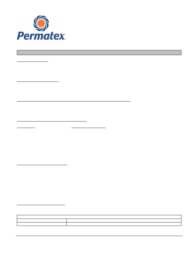 Safety Data Sheet for 35V Prussian Blue | PDF | Toxicity | Dangerous Goods