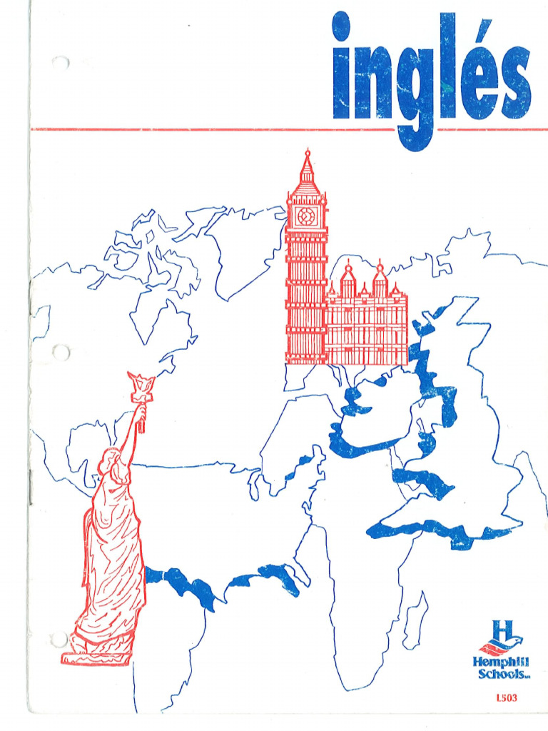 Leccion L503 | PDF