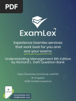 Information Technology for Management 10th Edition by Efraim Turban ...