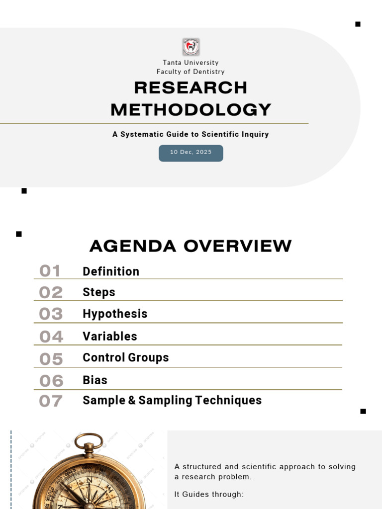 Research Methodology | PDF | Hypothesis | Methodology