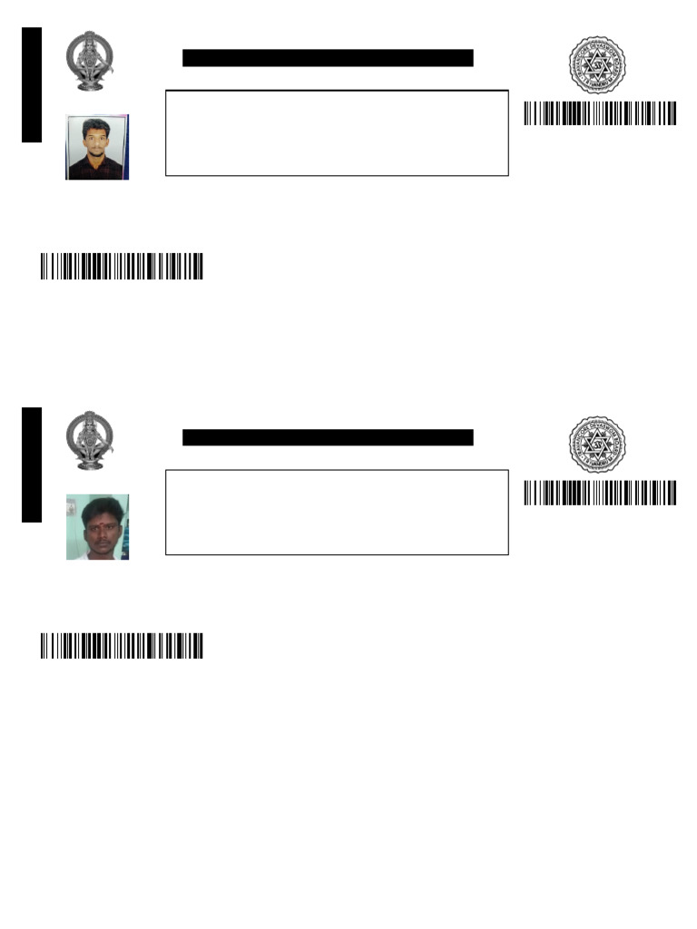 Manoj Ajith Madhesh | PDF | Kerala