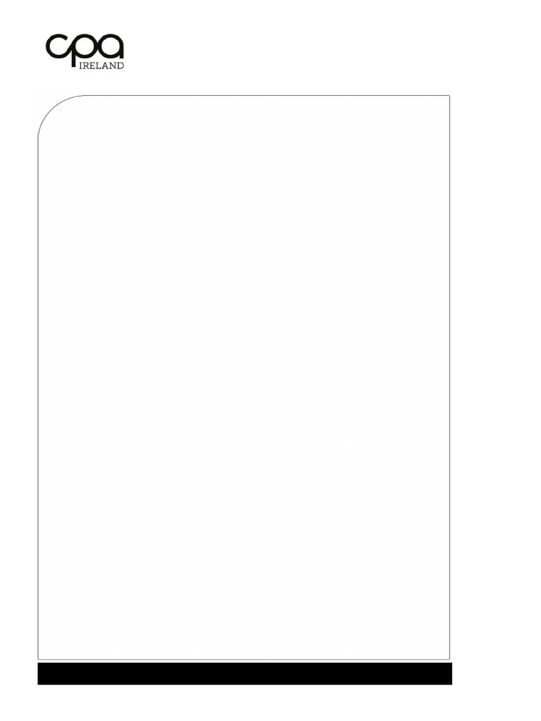 Sample Audit Completion Letter Template | PDF