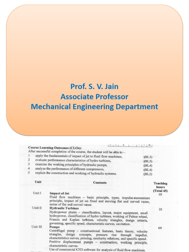 Centrifugal pumps_SVJ | PDF | Pump | Pressure