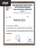 CPSS-Approach Course Certificate | PDF