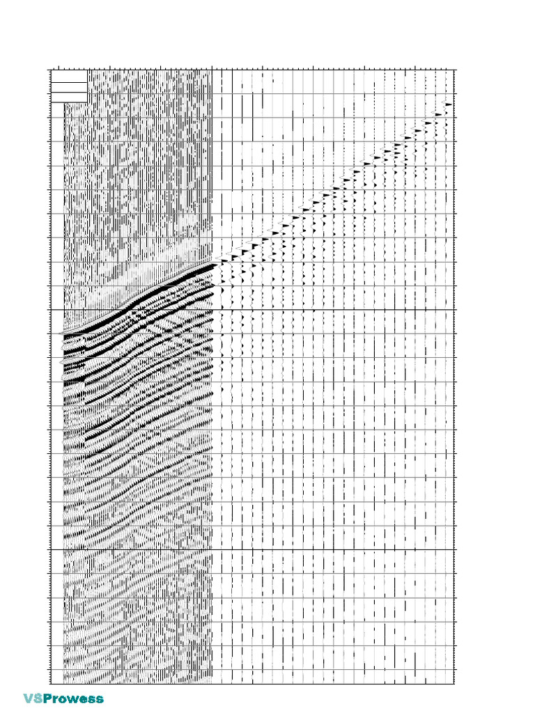 01-Raw Stack Vertical Component VZ | PDF