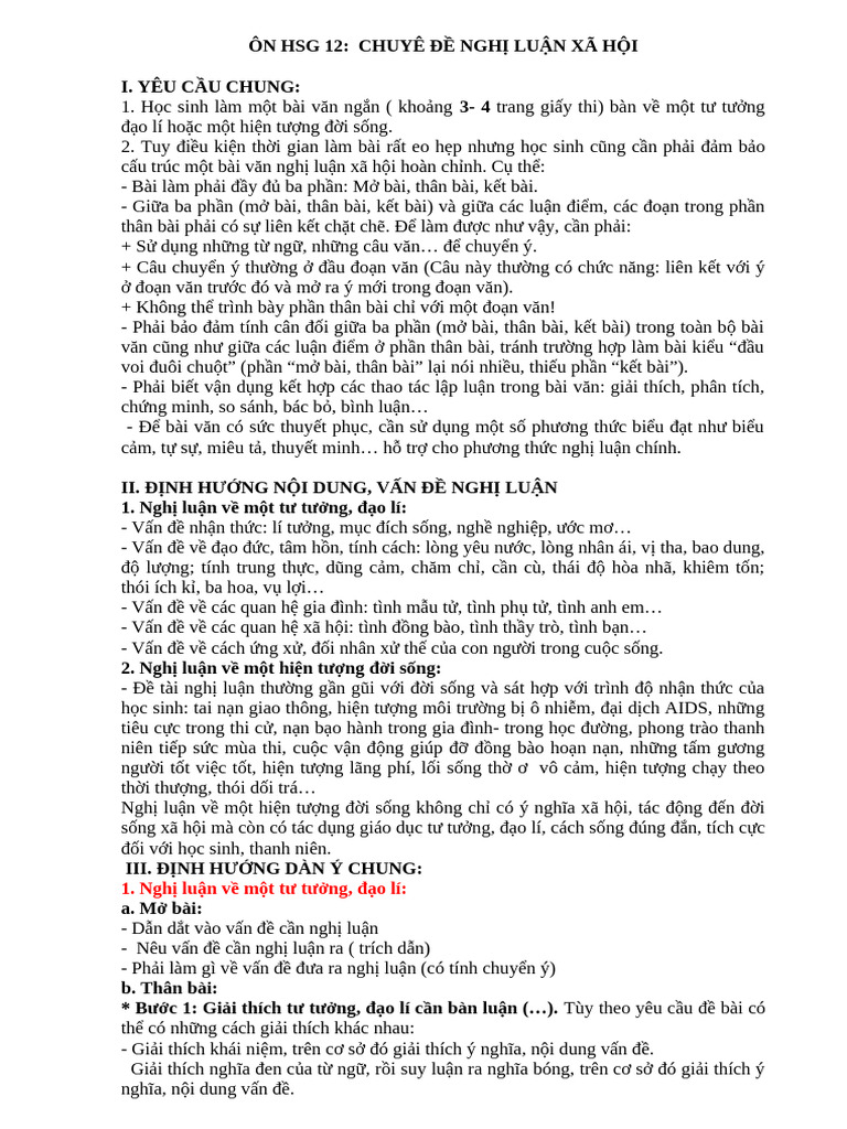 HSG 12 | PDF