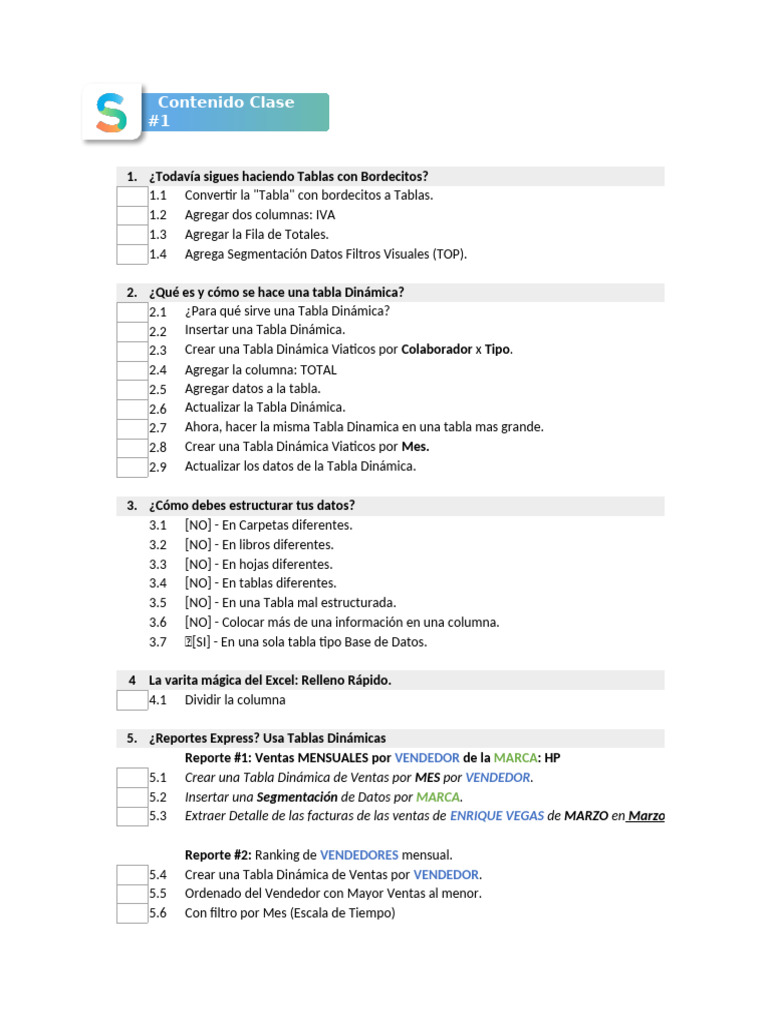 Clase-01-EN-BLANCO-Ene25 | PDF | Arquitectura de Computadores | Informática