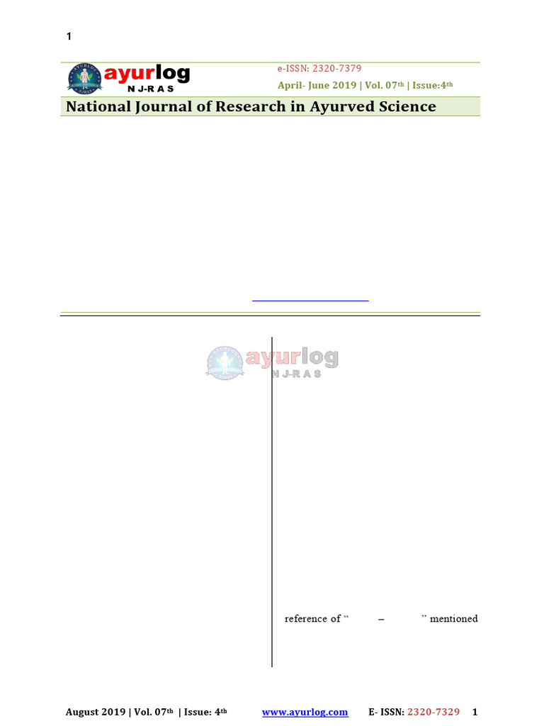397-Article Text-1304-1-10-20190811 | PDF | Mammography | Breast Cancer