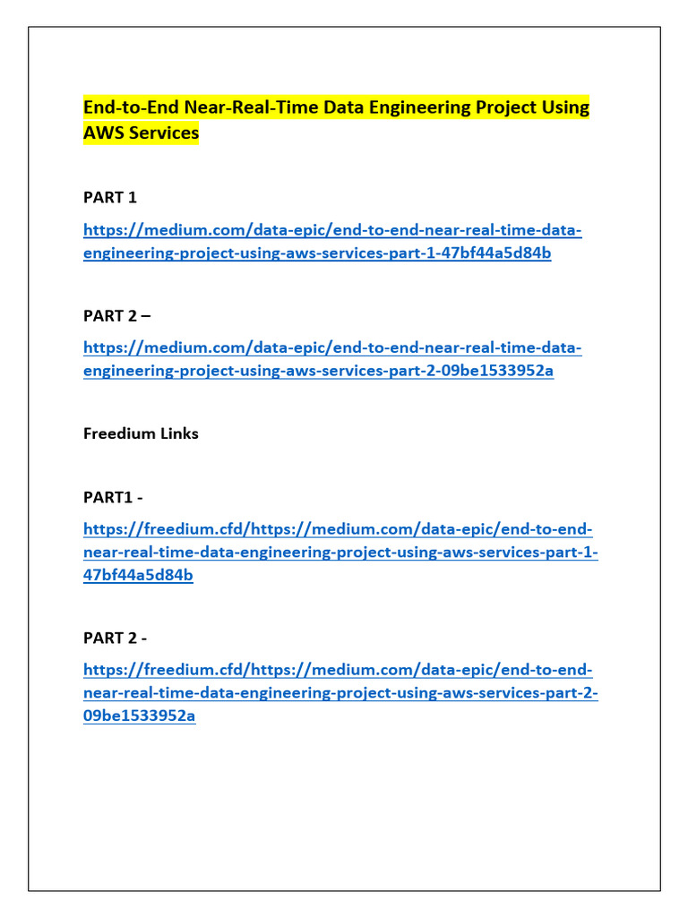 PROJECT 9 | PDF